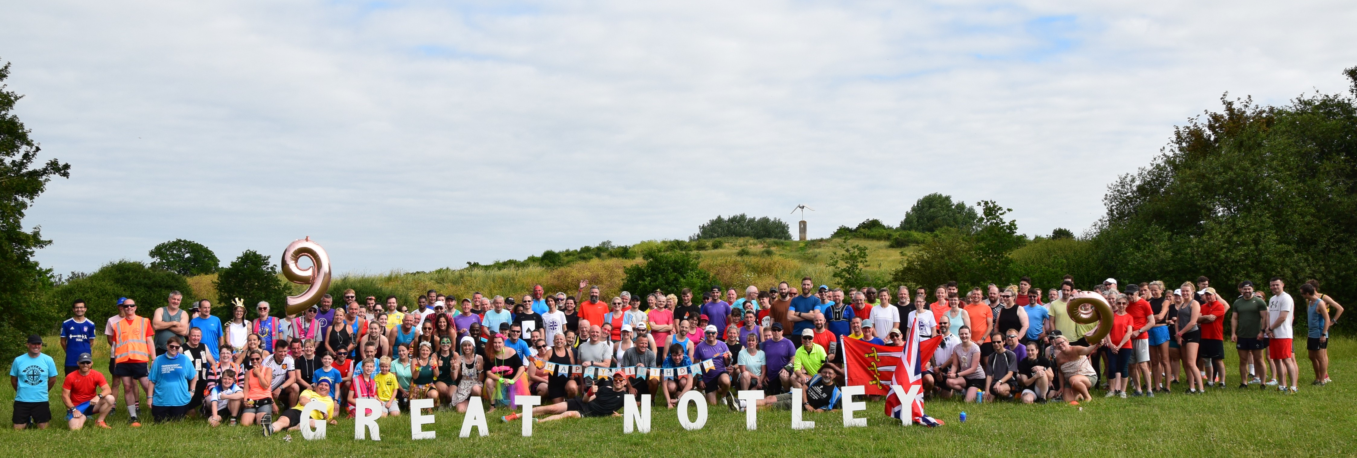 news | Great Notley parkrun