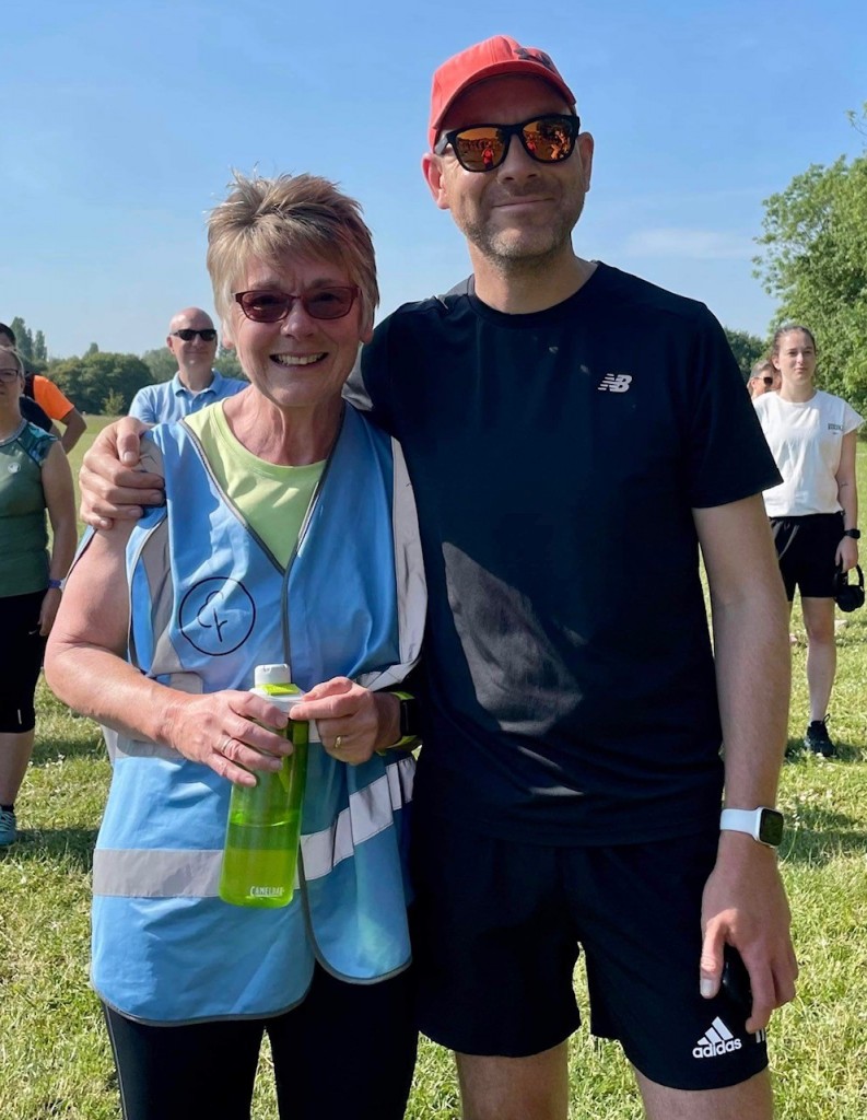 Event #404 (10th Jun 2023) | Great Notley parkrun