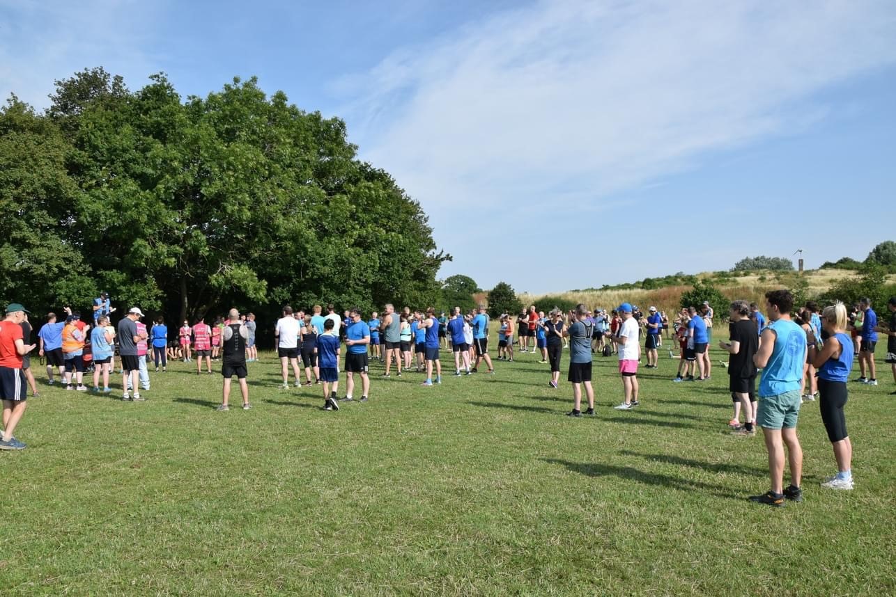 news | Great Notley parkrun