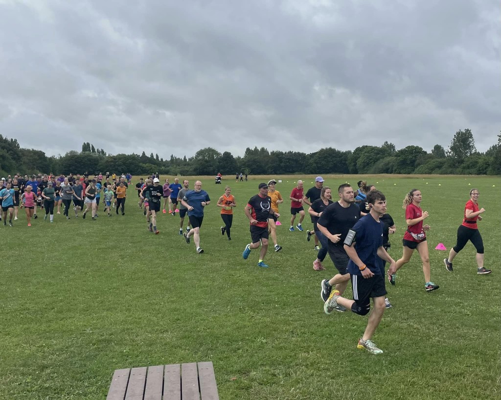 news | Great Notley parkrun