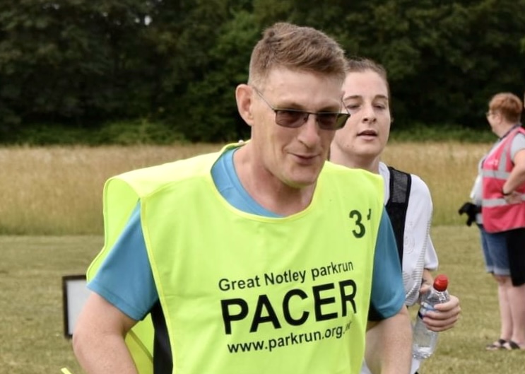 Event #411 (29th Jul 2023) | Great Notley parkrun
