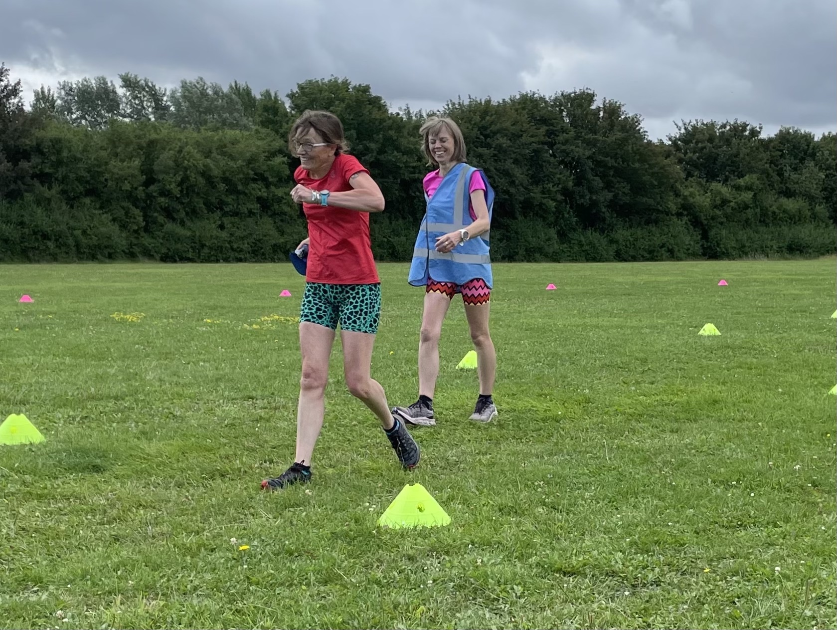 Event #411 (29th Jul 2023) | Great Notley parkrun