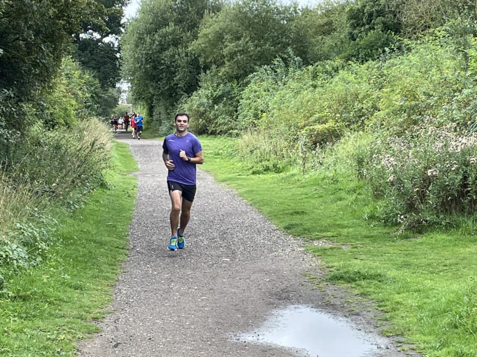 news | Great Notley parkrun