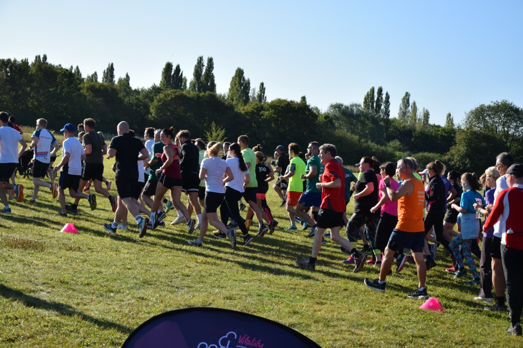 news | Great Notley parkrun