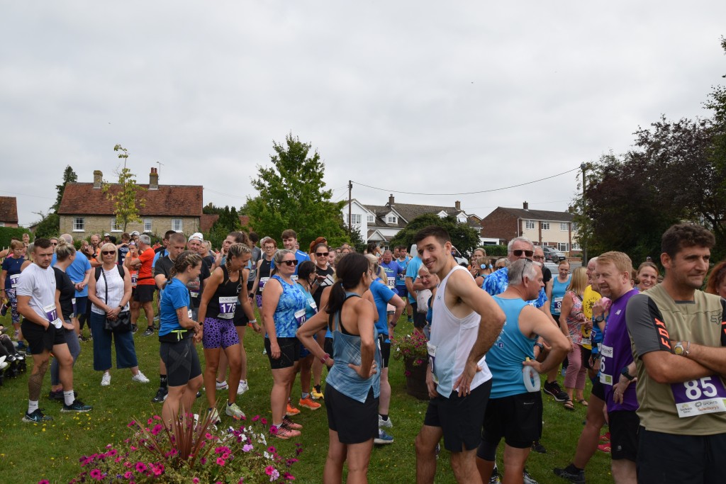 news | Great Notley parkrun