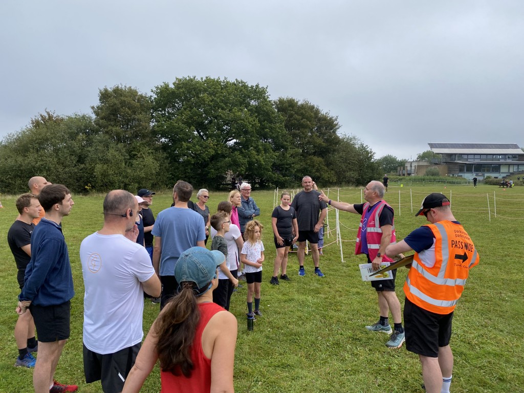 news | Great Notley parkrun