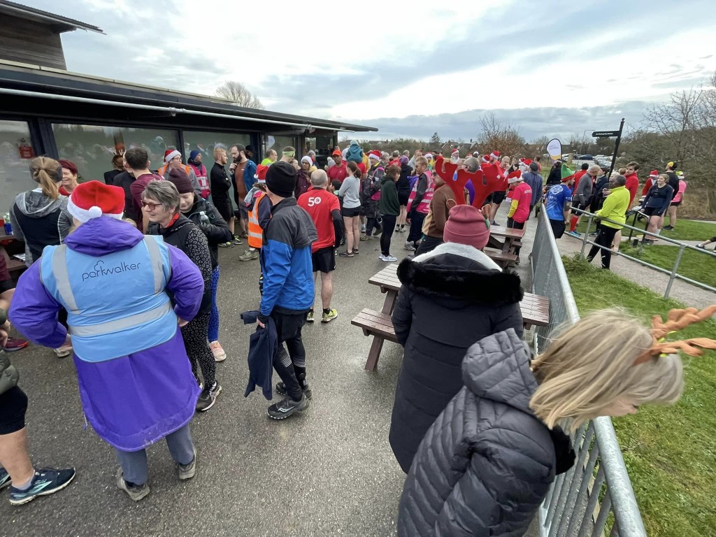 news | Great Notley parkrun