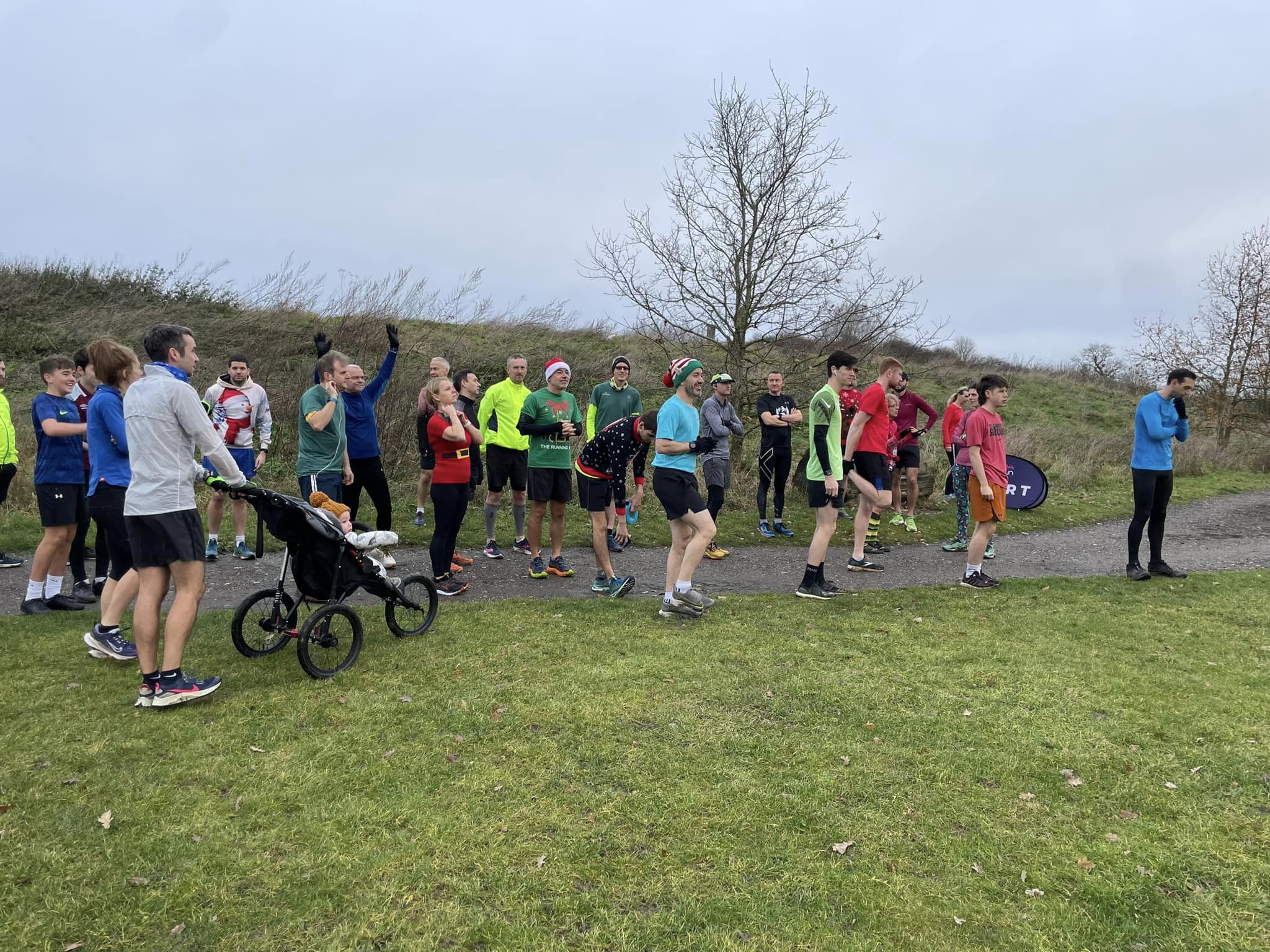 news | Great Notley parkrun