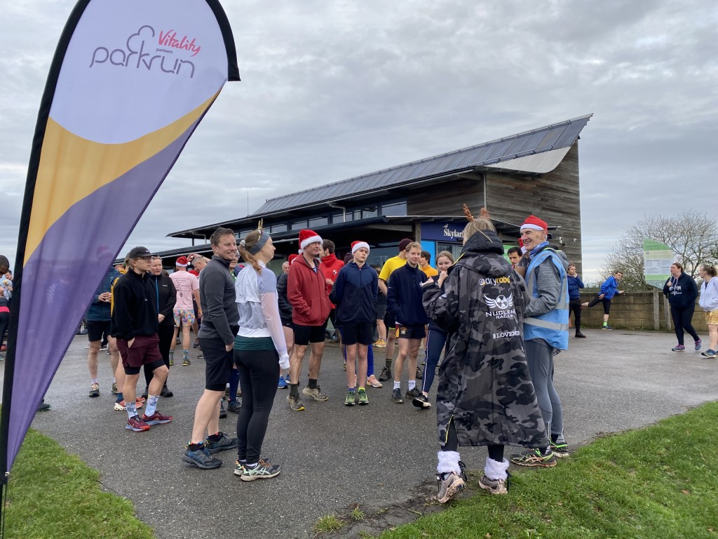 news | Great Notley parkrun
