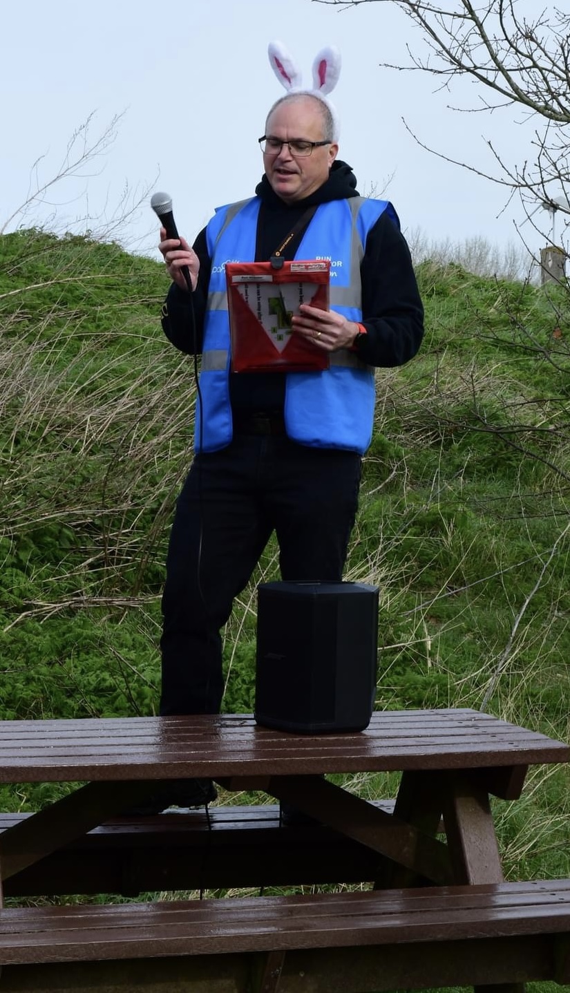 Event #448 (30th Mar 2024) | Great Notley parkrun