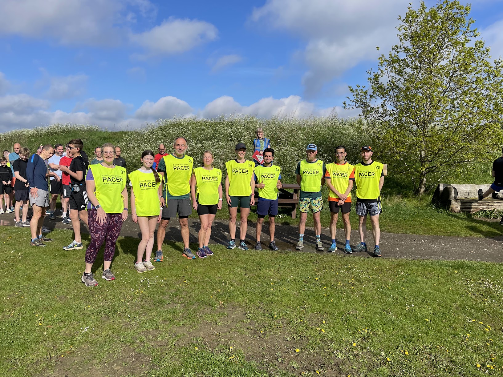 news | Great Notley parkrun