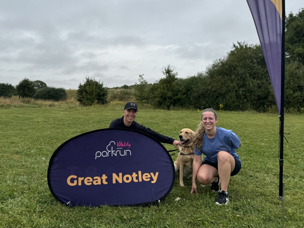 news | Great Notley parkrun
