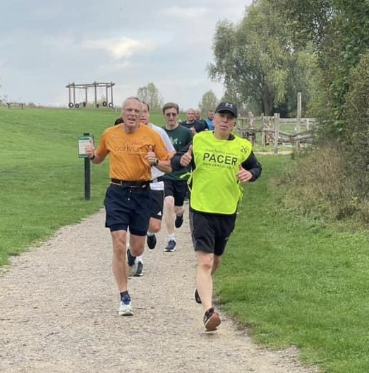 Event #475 (5th Oct 2024) | Great Notley parkrun