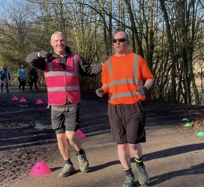 Event #497 (1st Mar 2025) | Great Notley parkrun