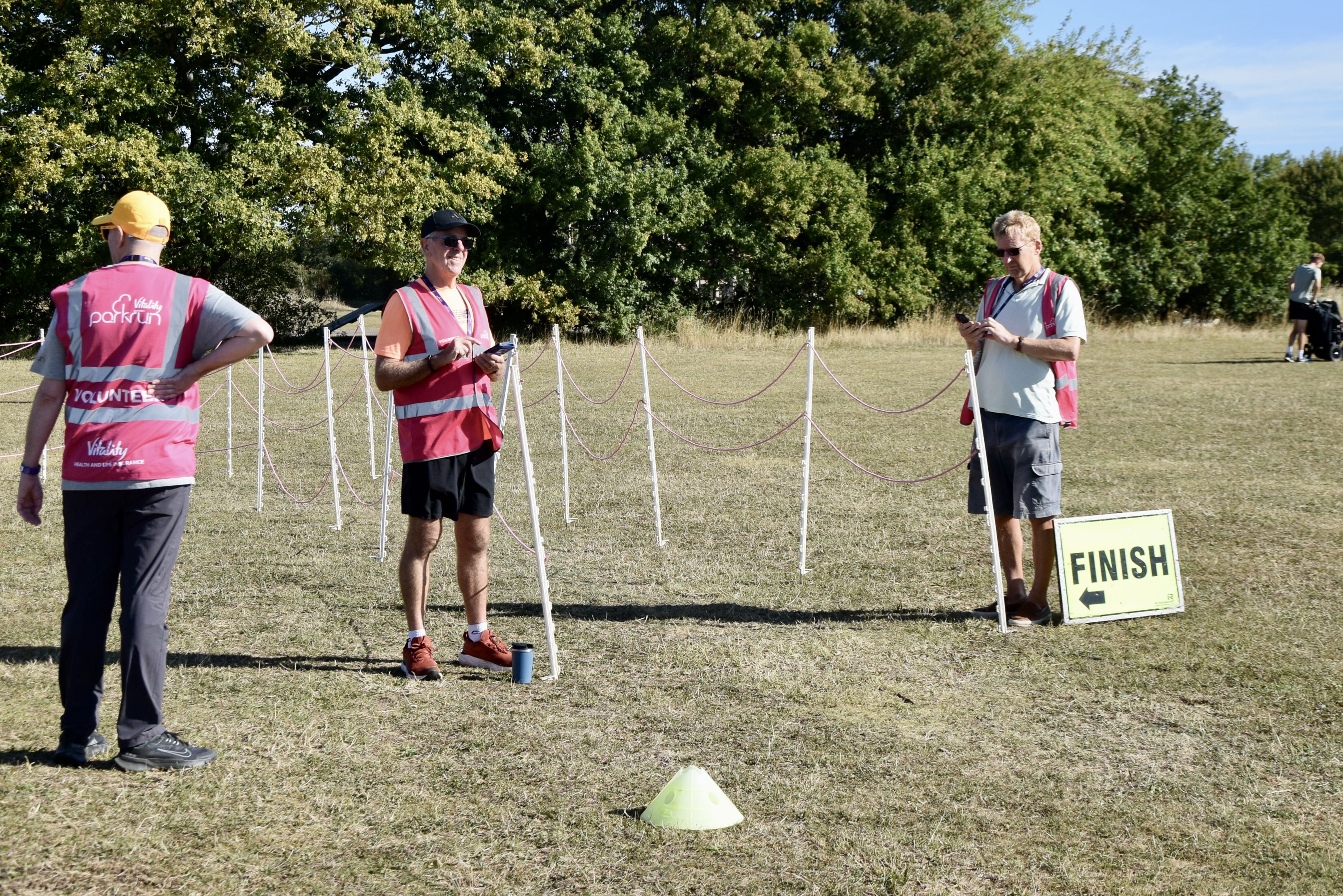 news | Great Notley parkrun