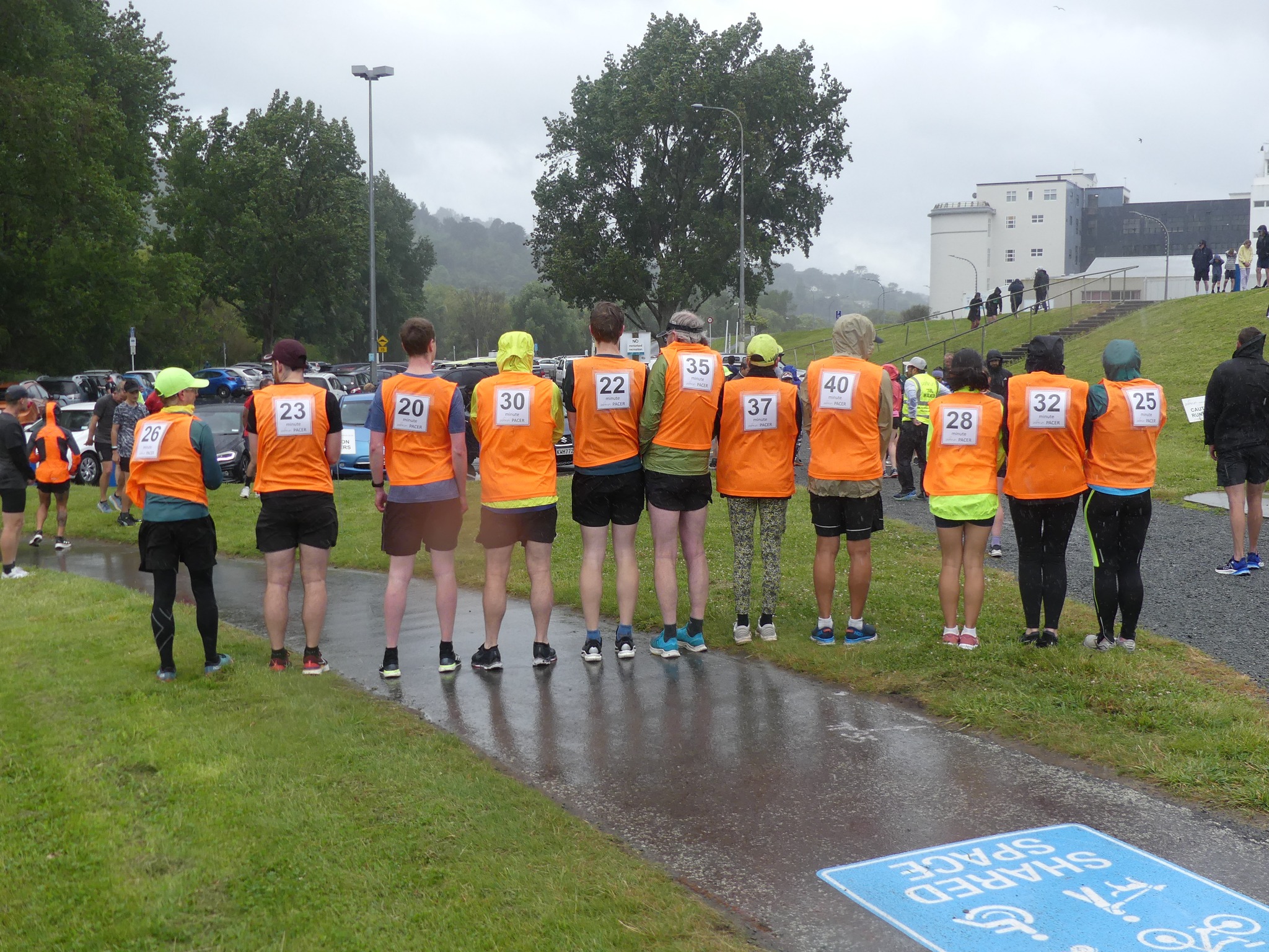 Lower Hutt parkrun 565 – 25th November 2023 | Lower Hutt parkrun