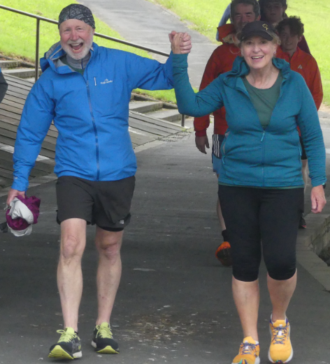 Lower Hutt parkrun 626 – 4 January 2025 | Lower Hutt parkrun