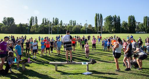 home | Armidale parkrun | Armidale parkrun