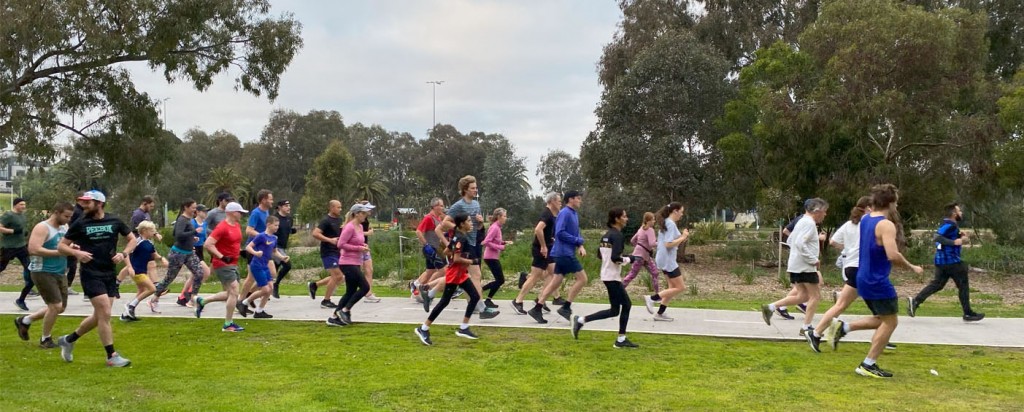 Event #437 (06/07/2024) – Event Report | Maribyrnong parkrun