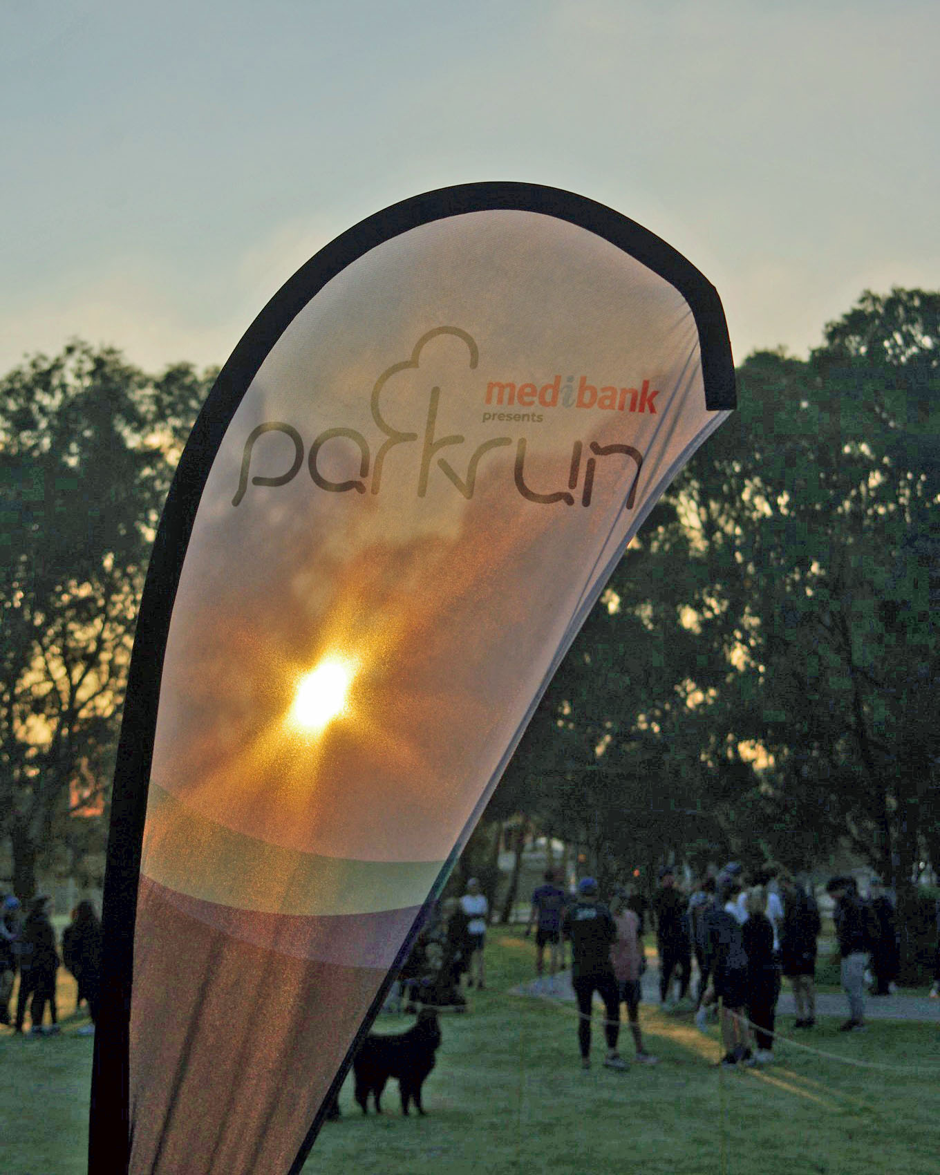 Event #488 (14/06/2025) – Event Report | Maribyrnong parkrun