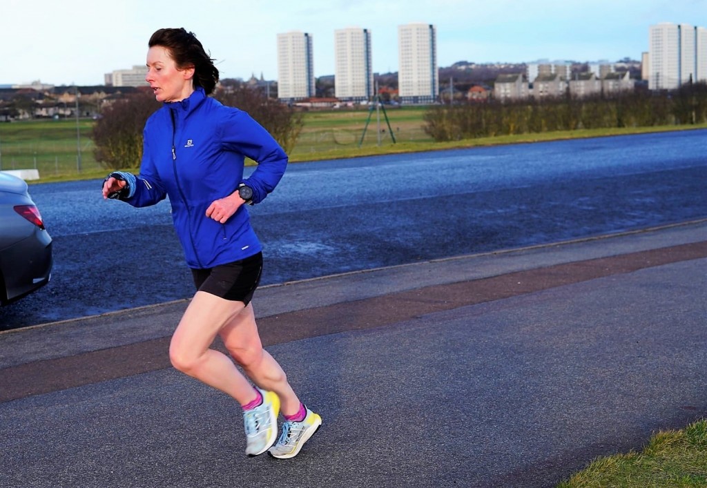 Aberdeen Run Report – 5th February 2022 #479 | Aberdeen parkrun