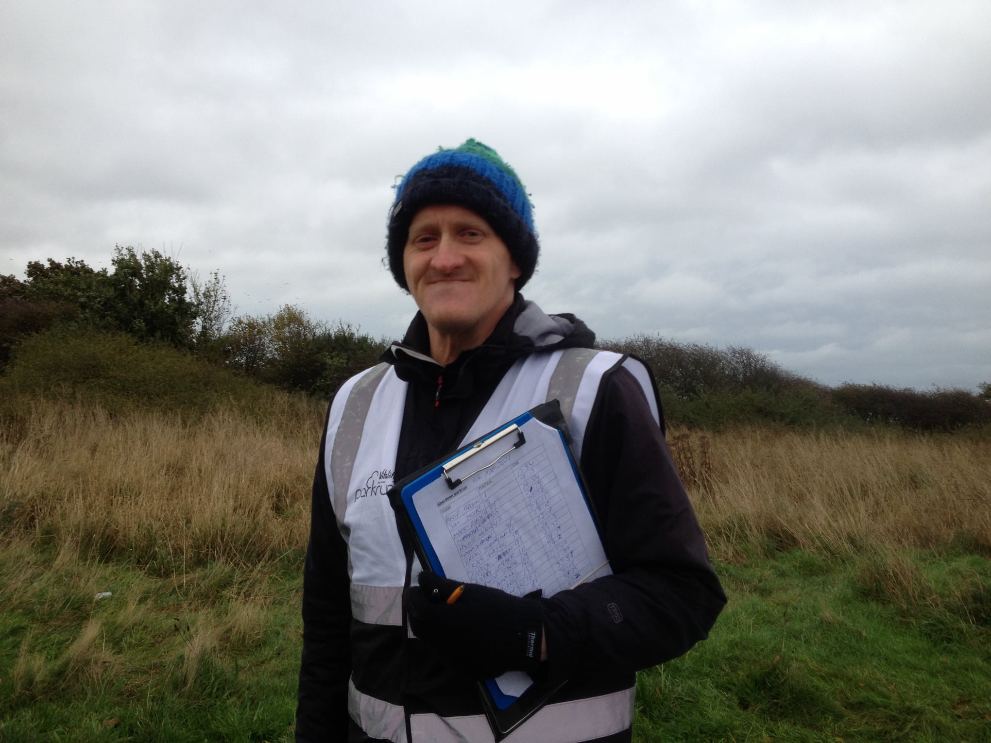 Aberdeen parkrun Event Report – Saturday 7th May 2022 #492 | Aberdeen ...