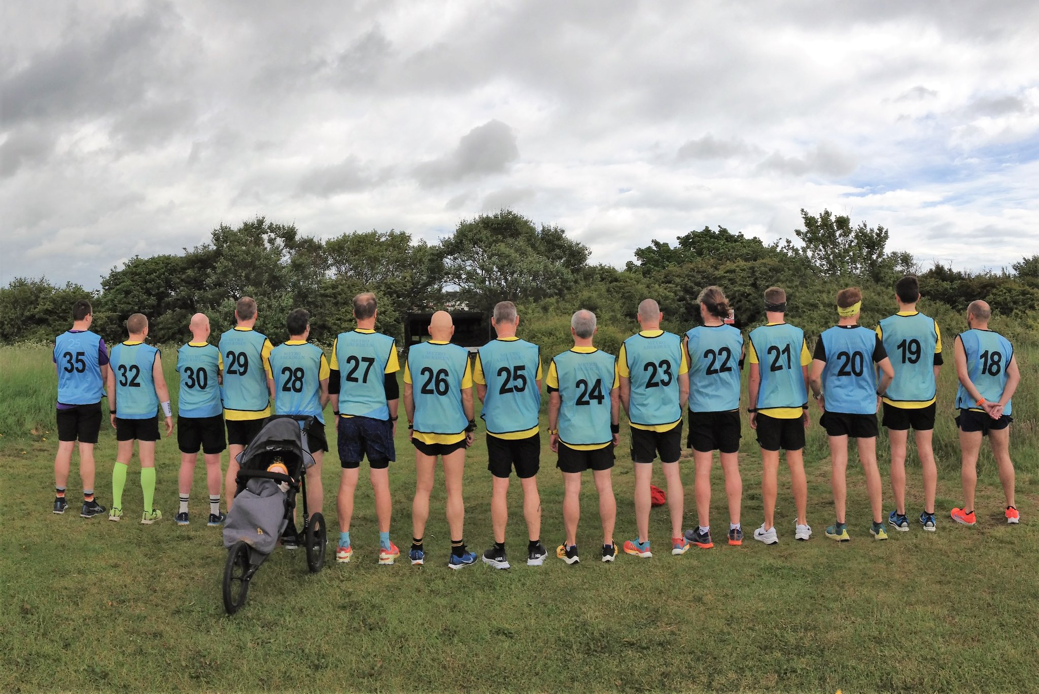 news | Aberdeen parkrun