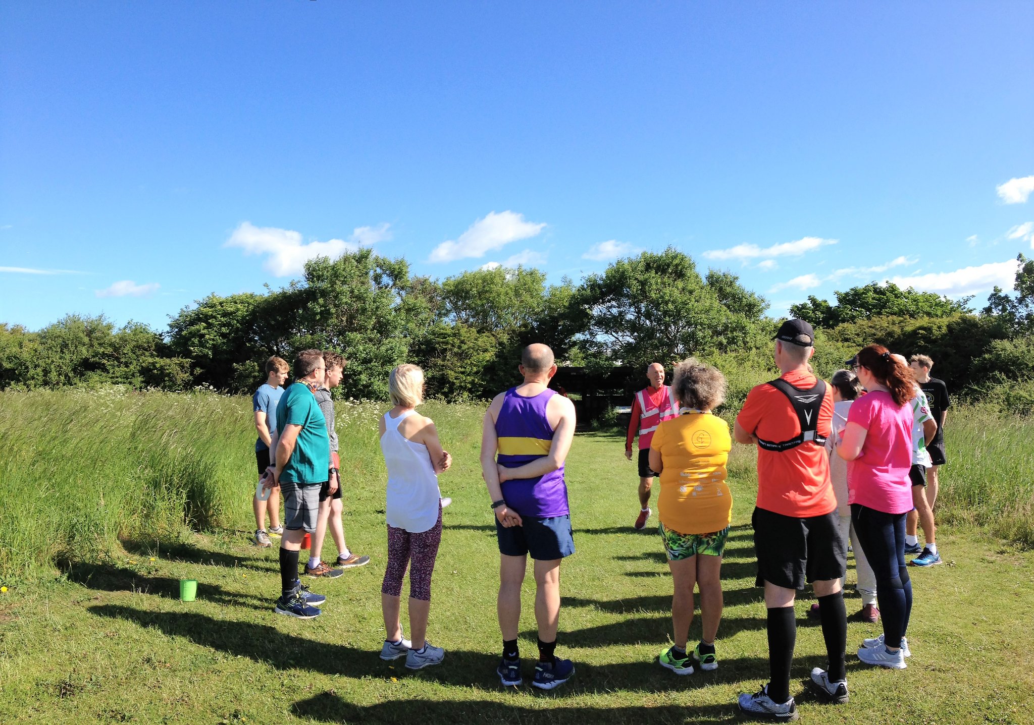 news | Aberdeen parkrun