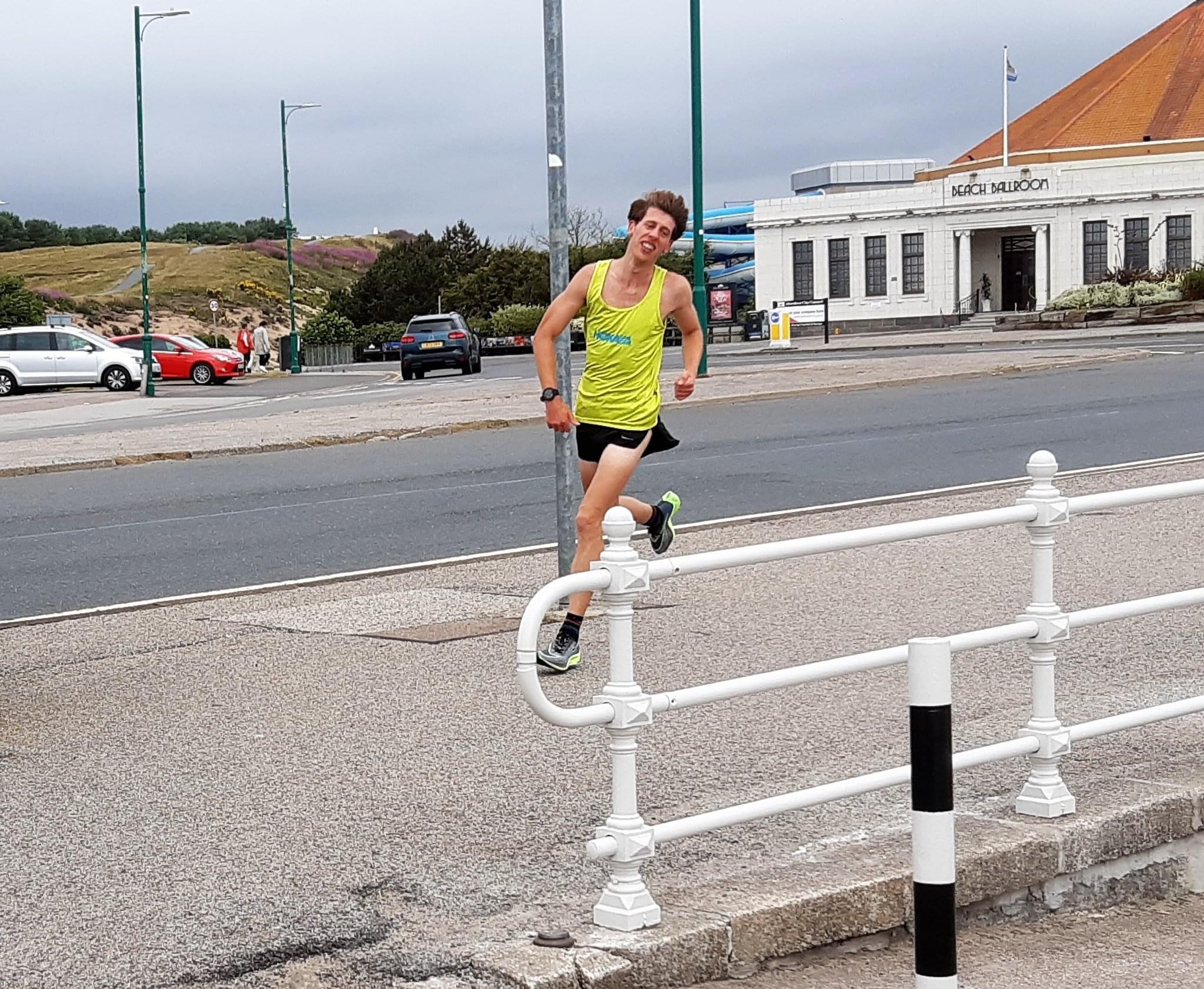 news | Aberdeen parkrun