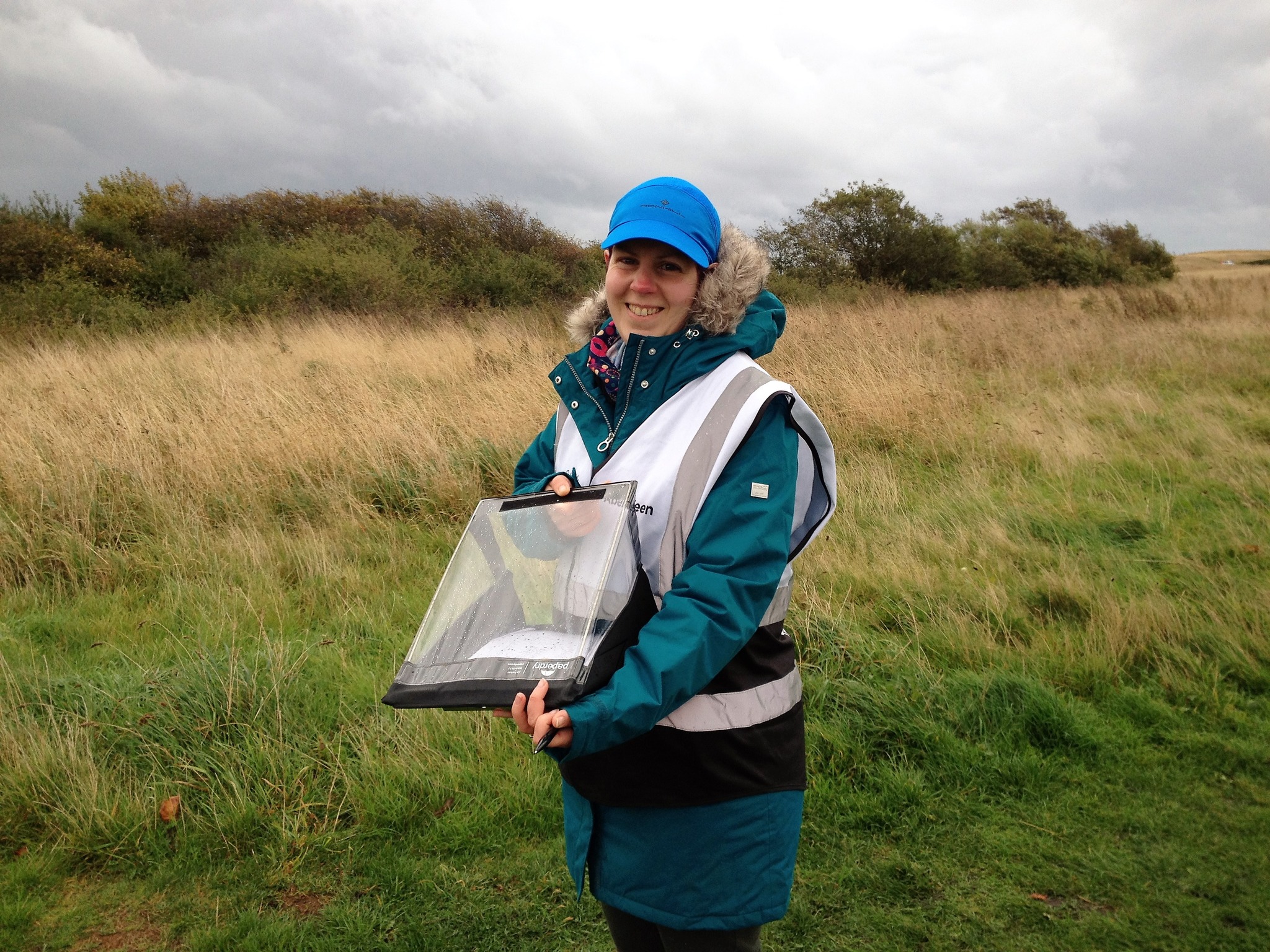 Aberdeen Event Report – 15th October 2022 #515 | Aberdeen parkrun