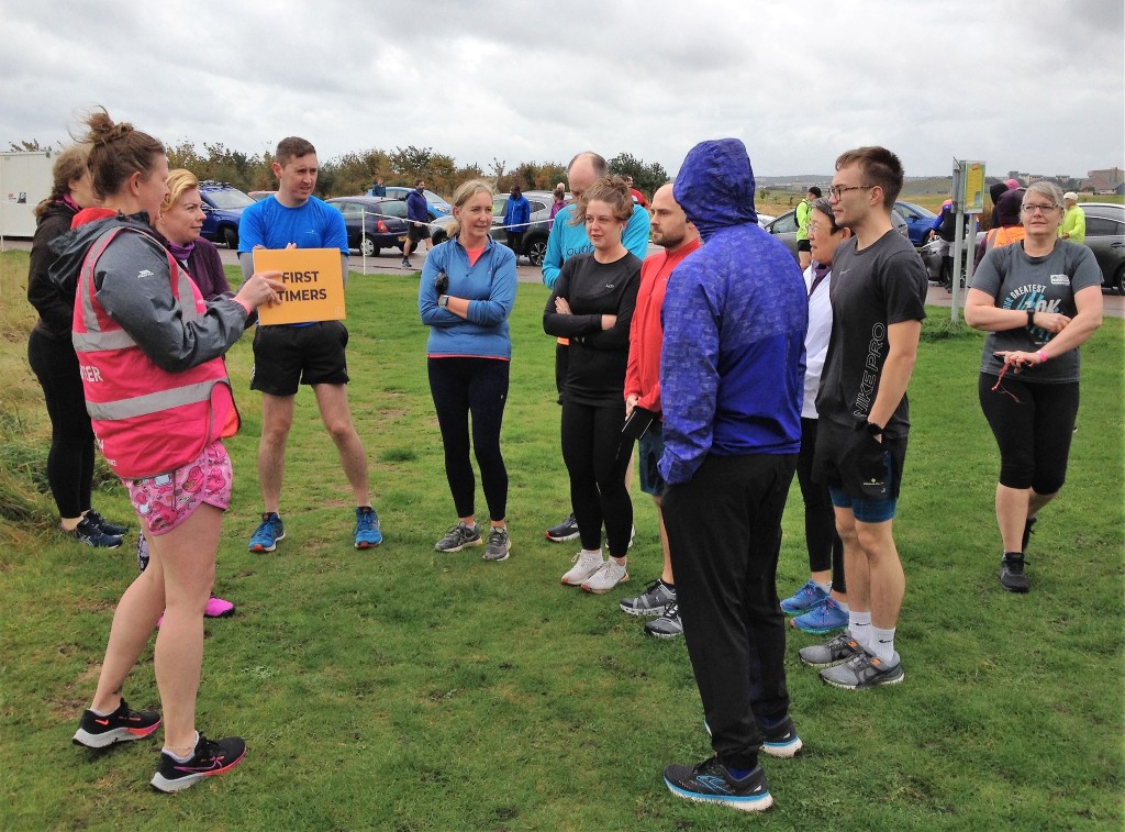 Aberdeen Event Report – 15th October 2022 #515 | Aberdeen parkrun