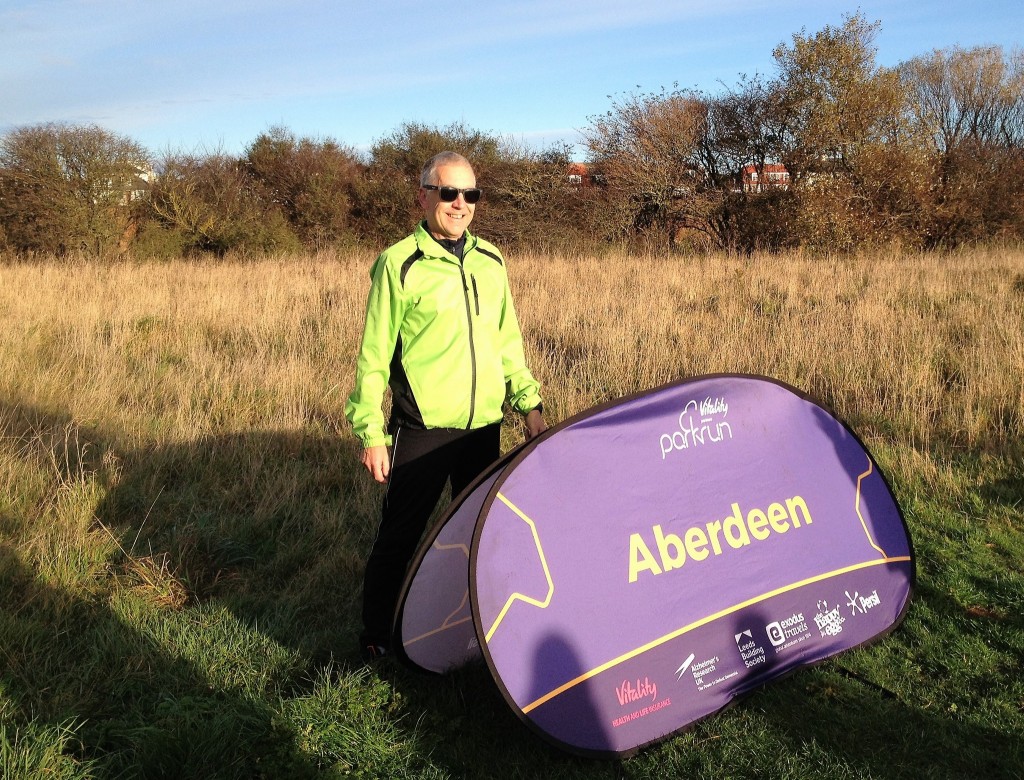 “Remember Remember” Aberdeen Run Report – Saturday 5th November 2022 ...