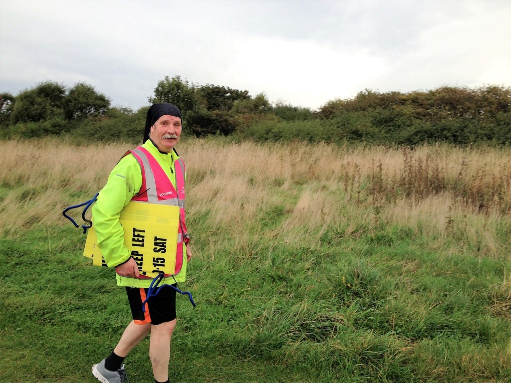 Event Report – Saturday 19th November 2022 #520 | Aberdeen parkrun