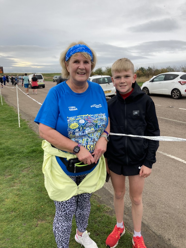 “Remember Remember” Aberdeen Run Report – Saturday 5th November 2022 ...