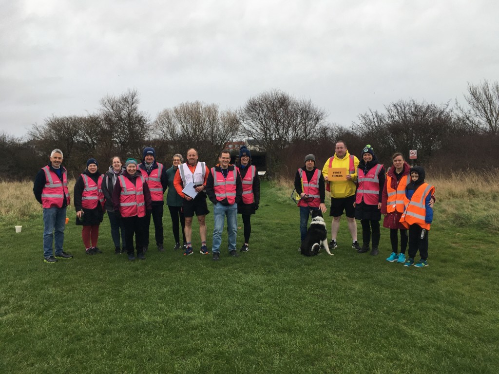 Aberdeen parkrun – Saturday 26th November 2022 #521 | Aberdeen parkrun