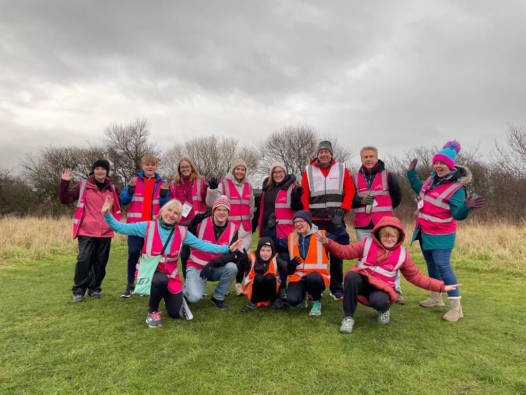 Aberdeen parkrun – Event Report – 1st January 2023 #526 | Aberdeen parkrun