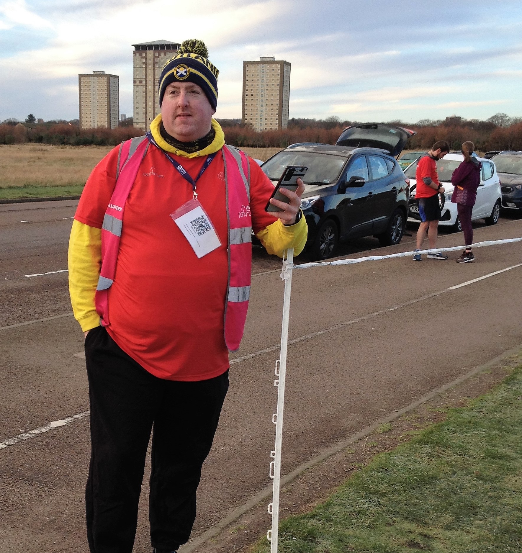 Aberdeen Event Report – Saturday 31st December 2022 | Aberdeen parkrun