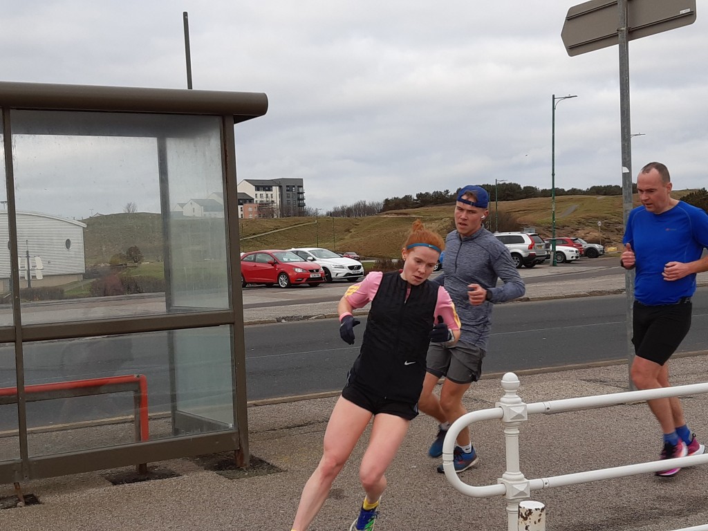 Aberdeen parkrun Event Report – Saturday 4th February 2023 #531 ...