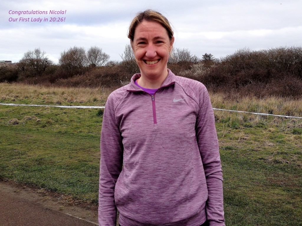 Aberdeen parkrun Event Report – Saturday 25th March 2023 #538 ...