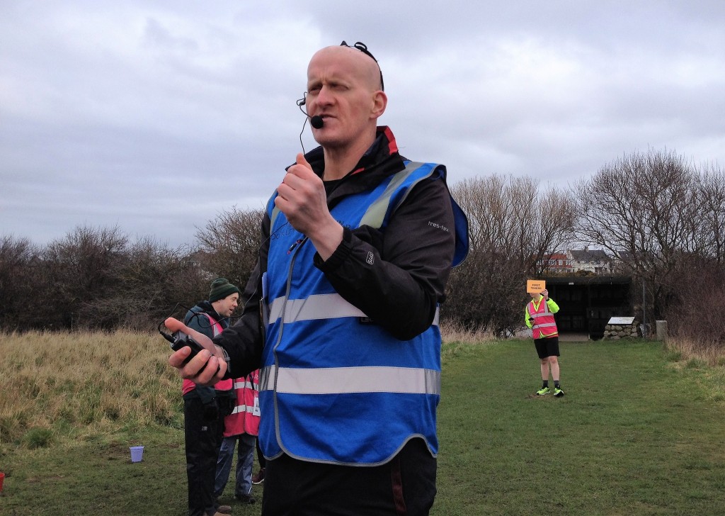 news | Aberdeen parkrun