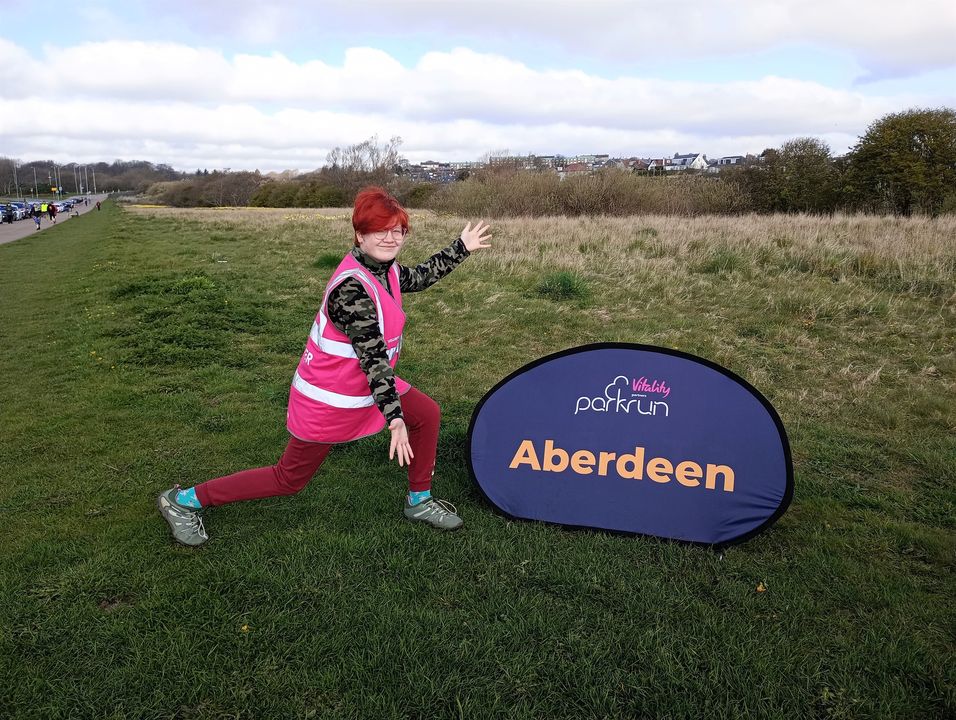 Aberdeen parkrun Event Report – Saturday 22nd April 2023 #542 ...