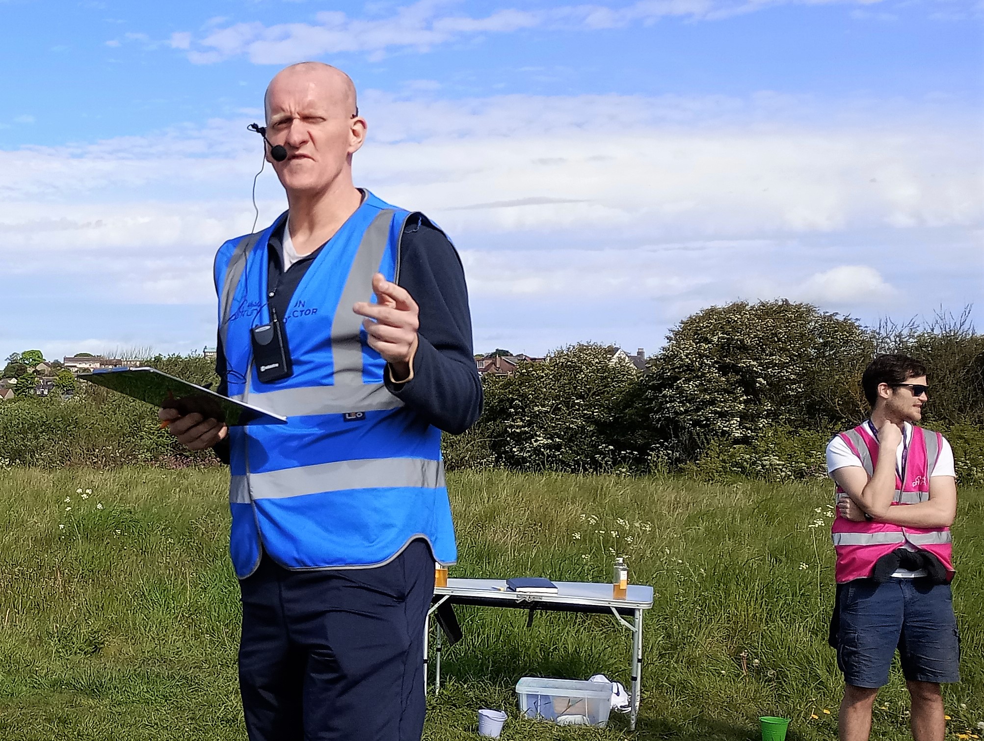 Aberdeen parkrun Event Report: Saturday 27th May 2023 #547 | Aberdeen ...