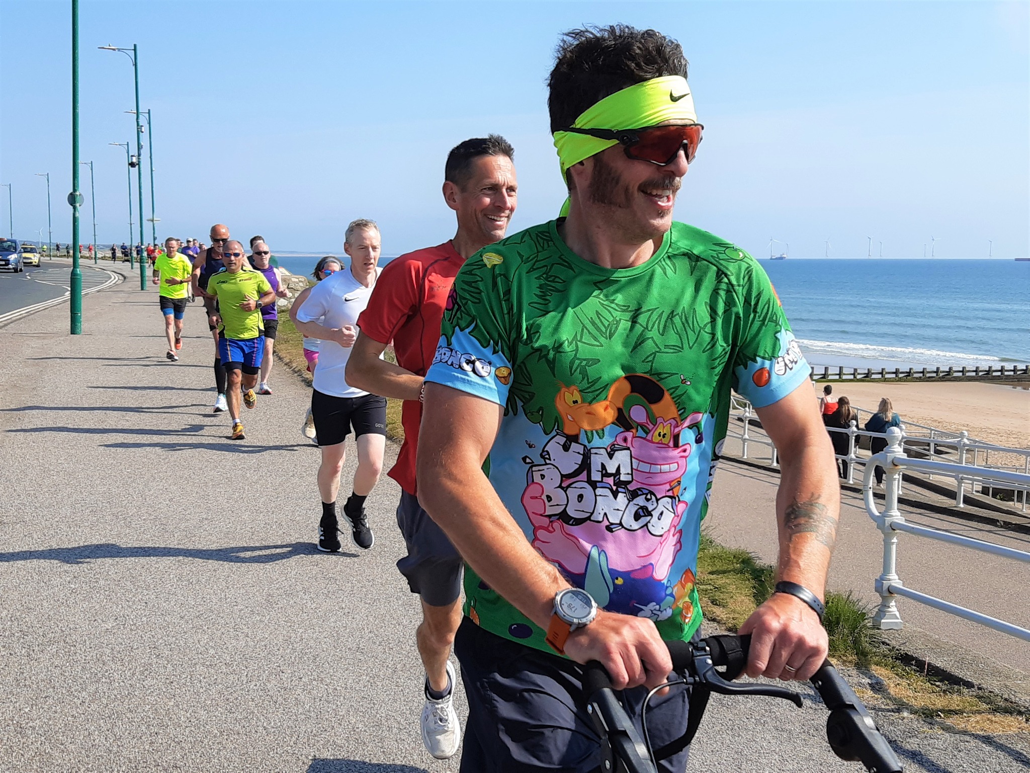 news | Aberdeen parkrun