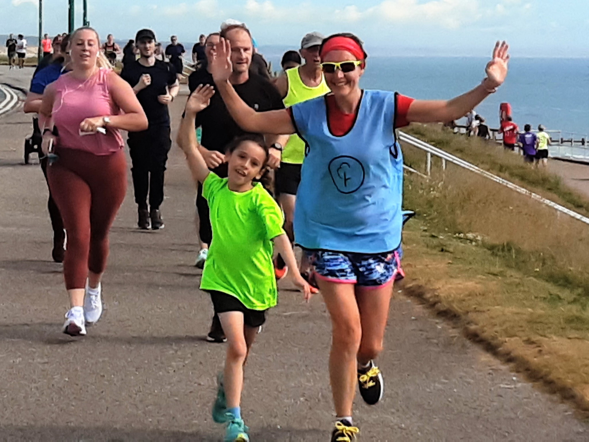 news | Aberdeen parkrun