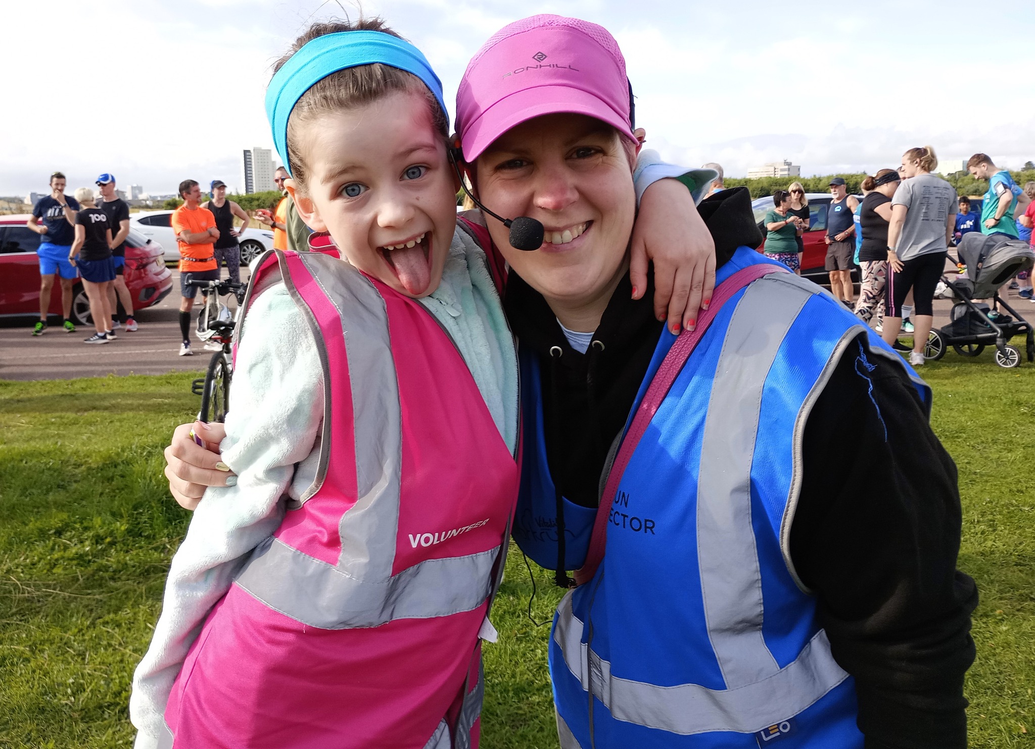 Event Report – Saturday 26th August 2023 #560 | Aberdeen parkrun