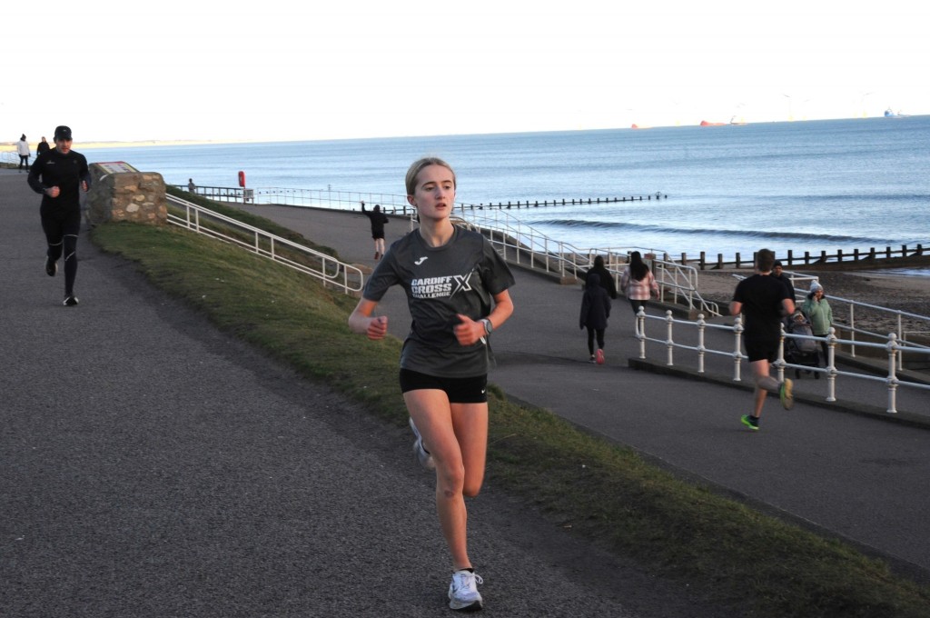 news | Aberdeen parkrun