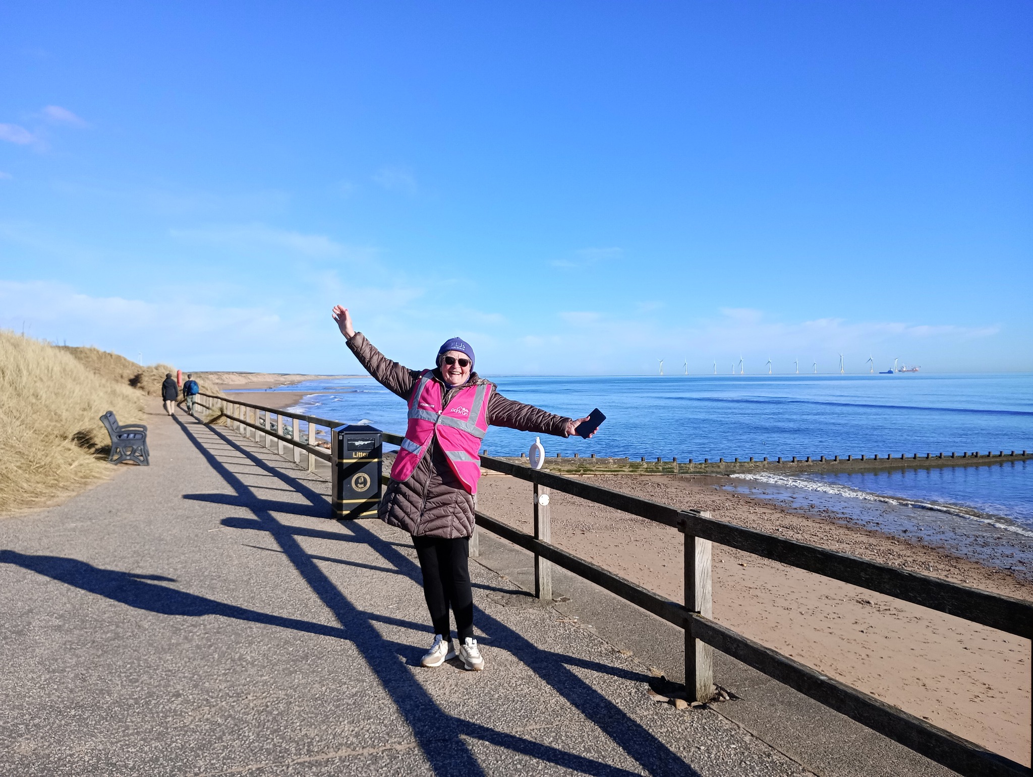 news | Aberdeen parkrun