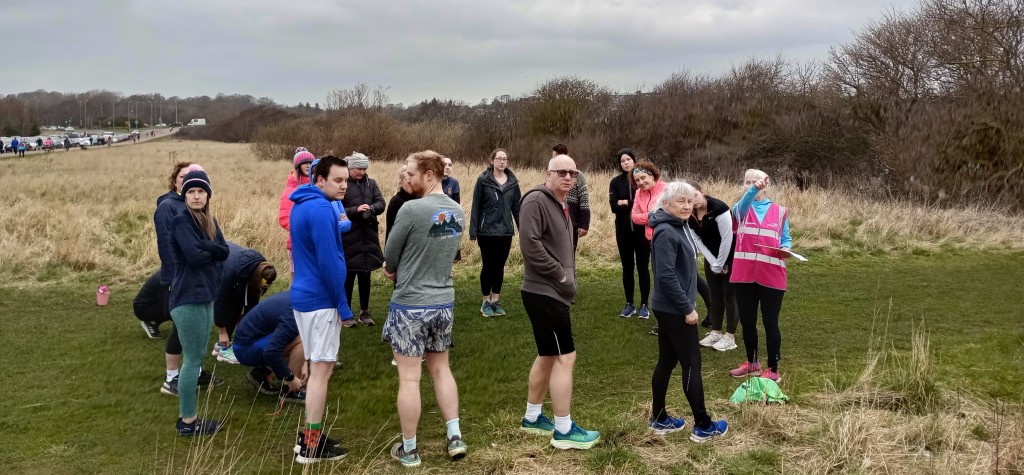news | Aberdeen parkrun