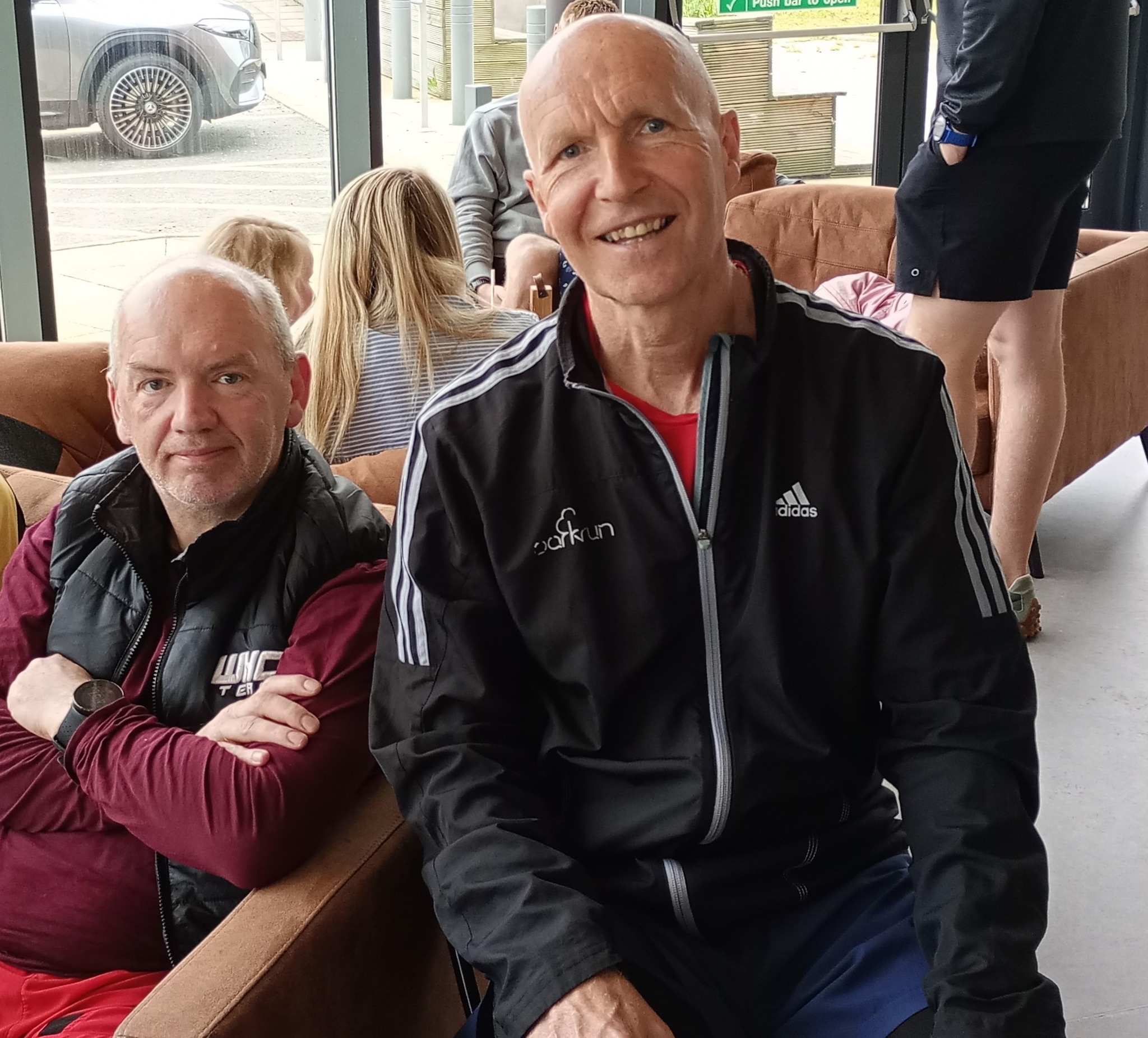 news | Aberdeen parkrun