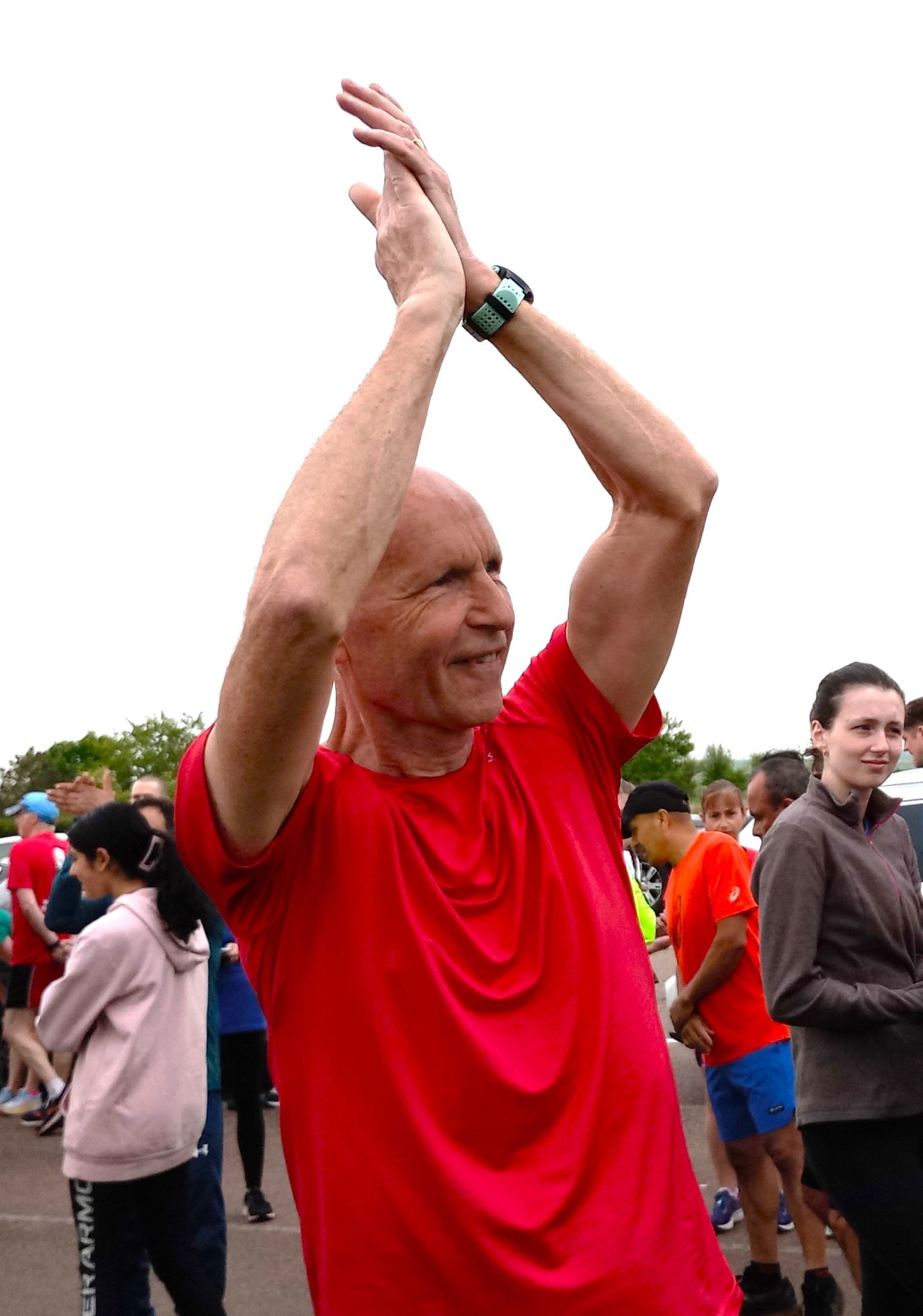 news | Aberdeen parkrun